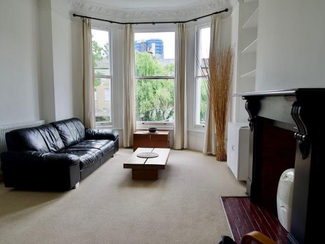 Hazelmere Road, London NW6, 1 bed flat to rent, £1,850 pcm | PrimeLocation