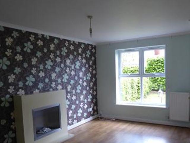 Hazelnut Grove, York, 3 Bedroom Semi detached