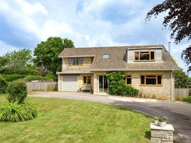 Hazelbury Bryan, Churchfoot Lane, Sturminster Newton, 4 Bedroom Detached