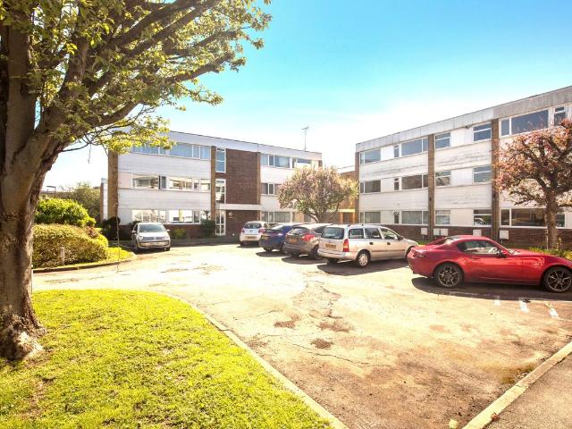 Hazelbank Court, Chertsey KT16, 2 bed flat to rent, £1,600 pcm | PrimeLocation