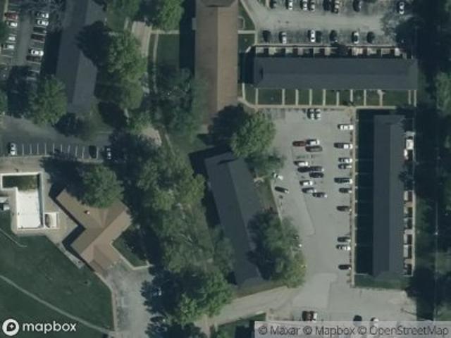 Hazelcrest Dr Apt H