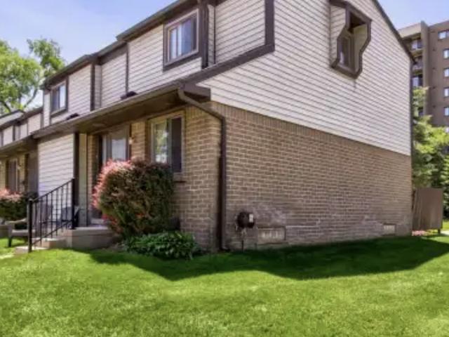 Hazelcrest Place 1 Bedroom Apartment for Rent at 100 Hazelcrest Pl, Hazel Park, MI 48030