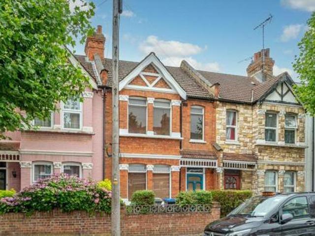 Hazeldean Road, Harlesden, 3 Bedroom Terraced