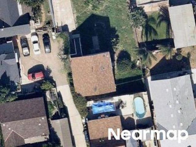 Hazeldell Dr
