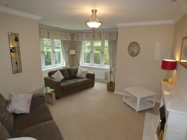 Hazelden Park, Glasgow, G44 3HA