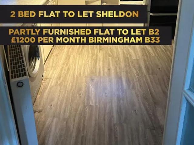 Hazeldene Road, Tile Cross, B33 0QD, United Kingdom | 2 bed apartment for rent #128599758 | Rentberry