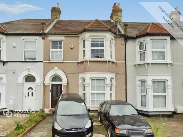Hazeldene Road Ilford IG3 5 bed terraced house to rent £3,100 pcm £715 pw