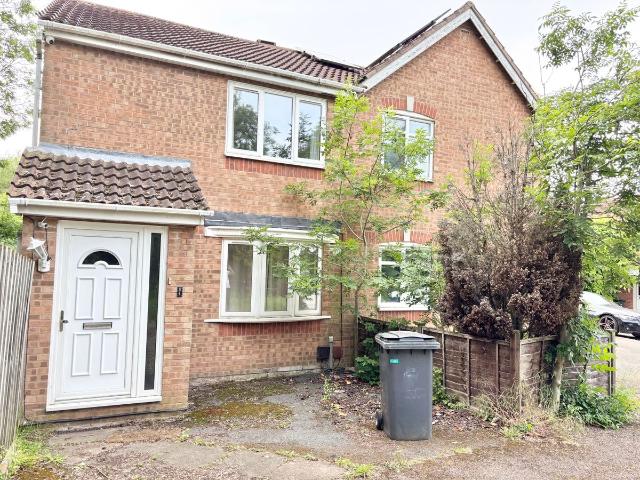Hazeldene Road, Leicester LE5, 2 bed semi detached house to rent, £1,100 pcm | PrimeLocation