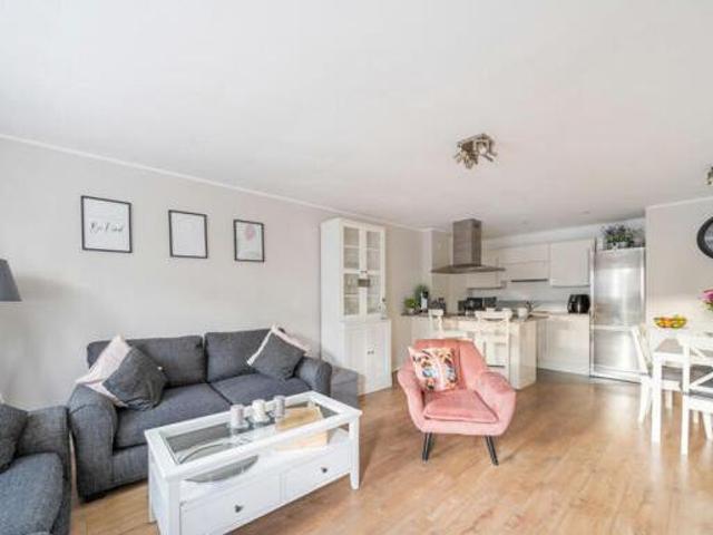 Hazeleigh House, Market Link, 1 Bedroom Apartment