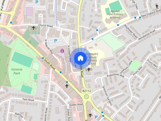 Hazelgrove Road, Haywards Heath