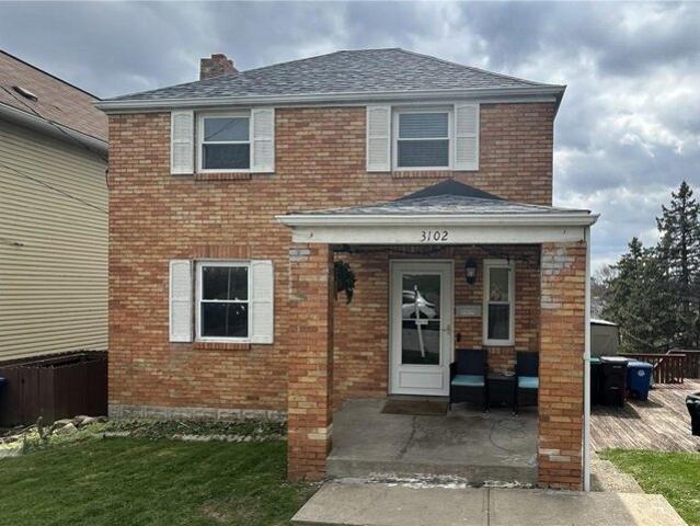 Hazelhurst Ave, Pittsburgh, Home For Sale