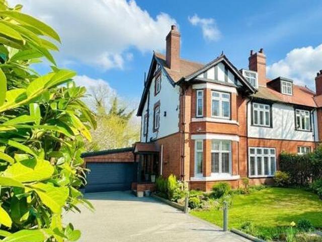 Hazelhurst Road, Worsley, 5 Bedroom Semi detached