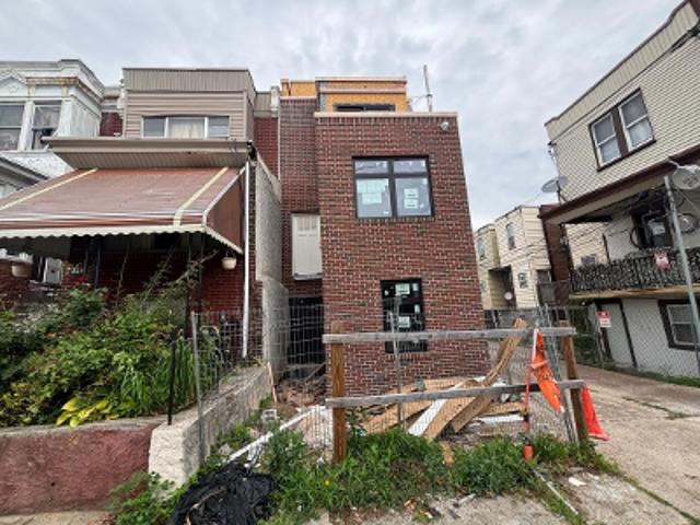 Hazelhurst St