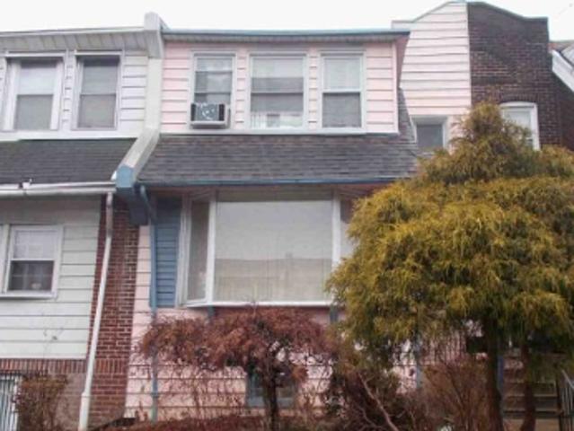 Hazelhurst St