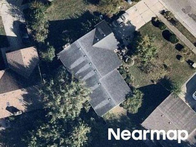 Hazelhatch Dr