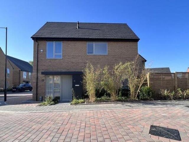 Hazeling Lane, Westhoughton, 3 Bedroom Detached