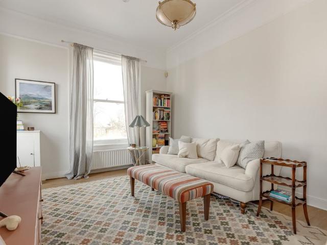 Hazellville Road, Highgate, London, N19