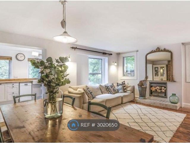 Hazellville Road, London N19, 1 bed flat to rent, £2,400 pcm | PrimeLocation