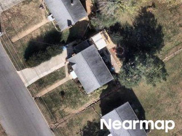 Hazelridge Rd NW