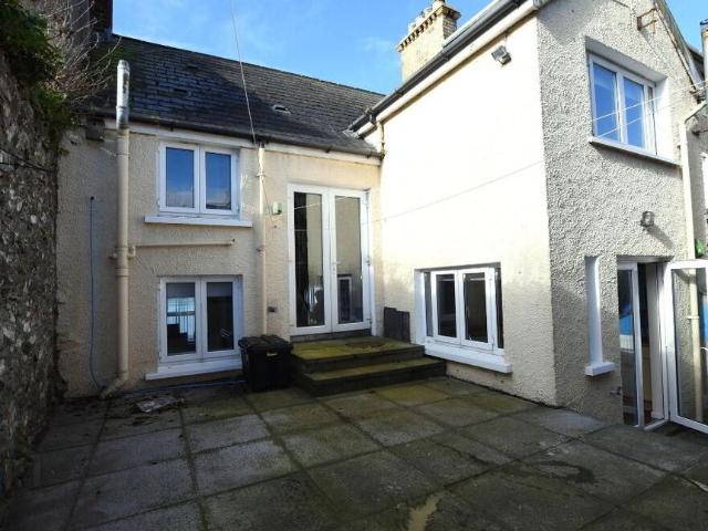 Hazel's House, 5 The Strand, Portaferry, BT22 1PE
