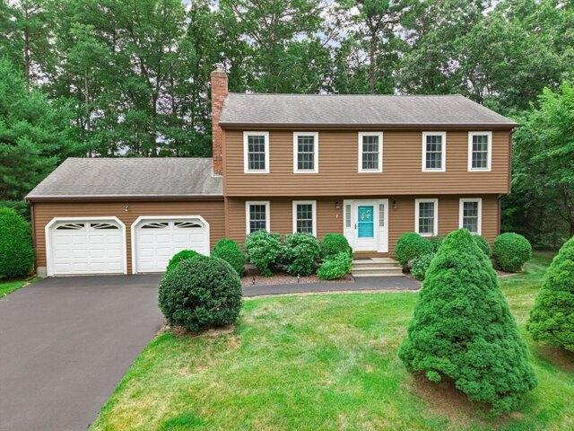 Hazeltine Rd, Upton, Home For Sale