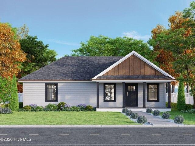 Hazelton Rd, Gates, Home For Sale