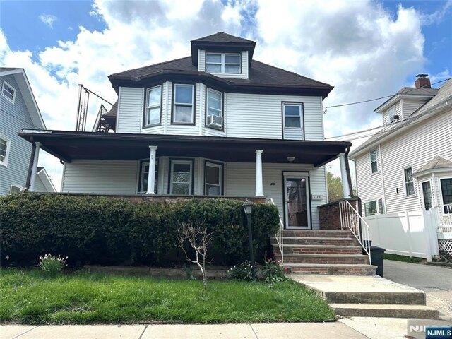 Hazelton St, Ridgefield Park, Home For Sale