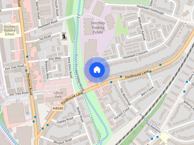 Hazelwell Crescent, Birmingham