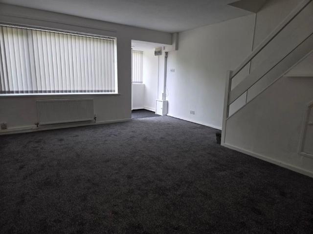 Hazelwell Crescent, Birmingham