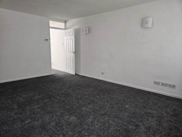 Hazelwell Crescent Stirchley, Birmingham