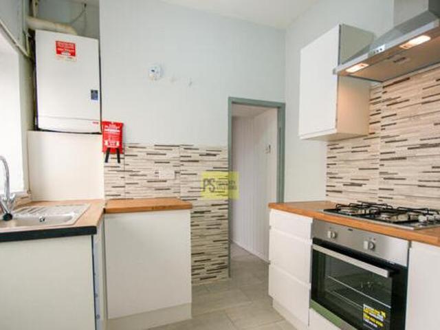 Hazelwell Street, Stirchley, 4 Bedroom Terraced