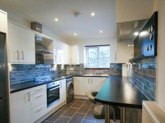 Hazelwell Street, Stirchley, 2 Bedroom Flat