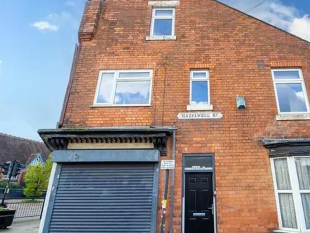 Hazelwell Road, Stirchley, B30 2PA, United Kingdom | 3 bed house for rent #168188791 | Rentberry