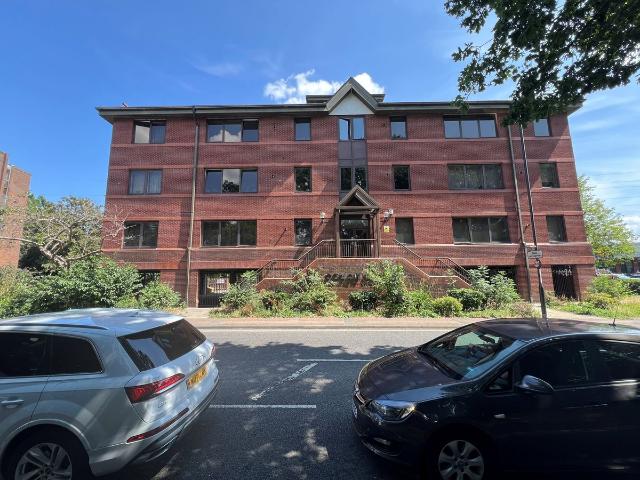 Hazelwick Avenue, Crawley RH10, 1 bed flat to rent, £1,400 pcm | PrimeLocation