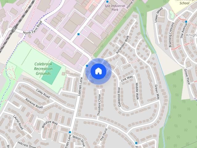 Hazelwood Close, Tunbridge Wells, Kent, TN2