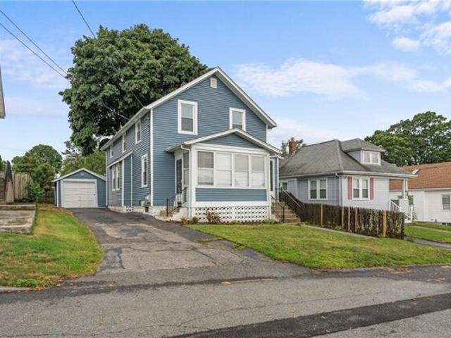 Hazelwood Ave, East Providence, Home For Sale