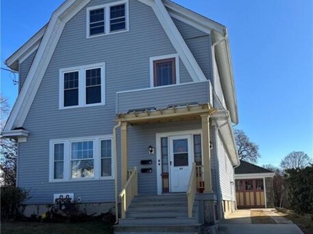 Hazelwood Ave, East Providence, Home For Sale