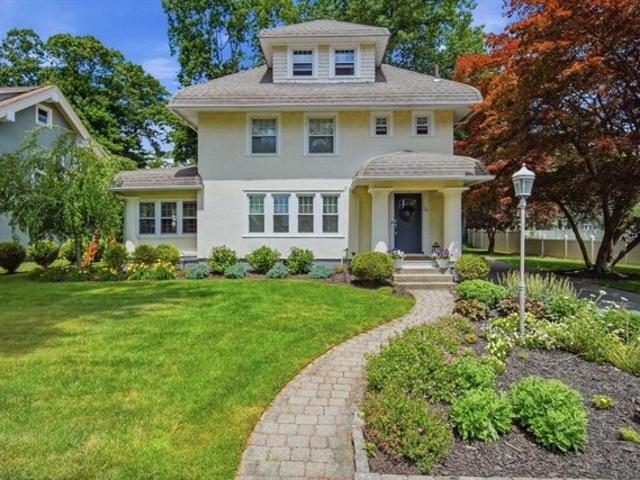 Hazelwood Ave, Longmeadow, Home For Sale