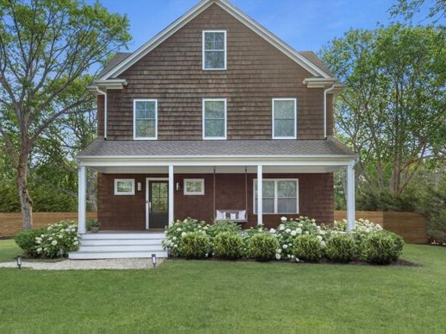 Hazelwood Ave, Westhampton Beach, Home For Sale