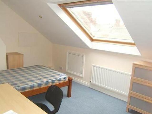 Hazelwood Avenue, Jesmond, 6 Bedroom Maisonette