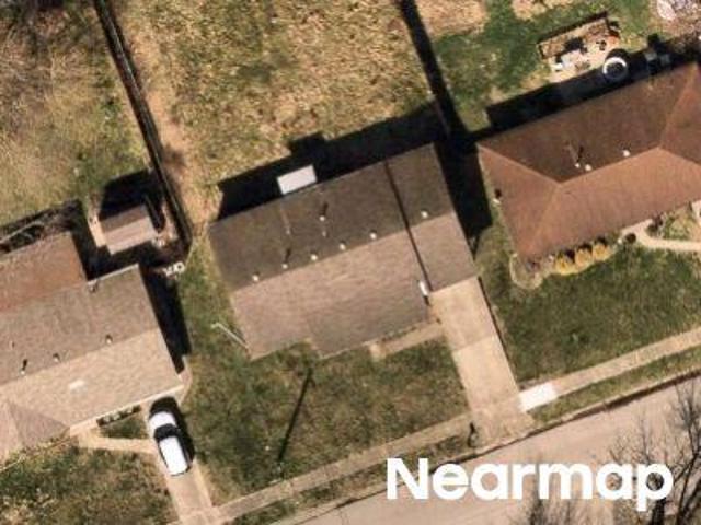 Hazelwood Dr