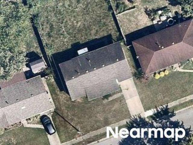 Hazelwood Dr