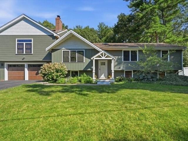 Hazelwood Dr, Hingham, Home For Sale
