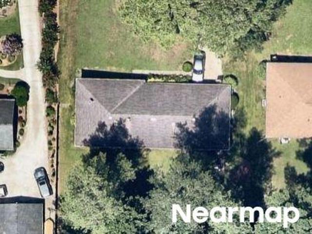 Hazelwood Dr SW