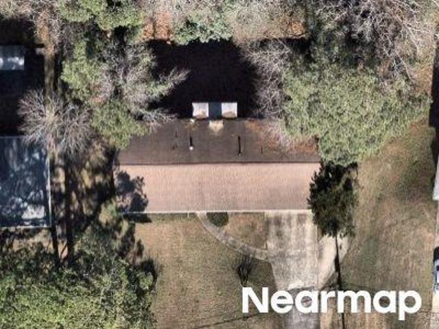 Hazelwood Dr SW