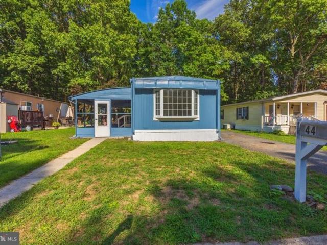 Hazelwood Dr, Pittsgrove, Property For Sale