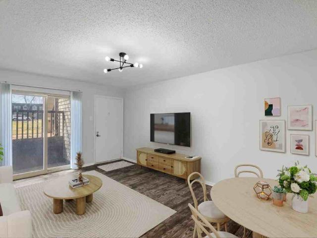Hazelwood Forest Apartments 1 Bedroom Apartment for Rent at 240 Chapel Ridge Dr, Hazelwood, MO 63042