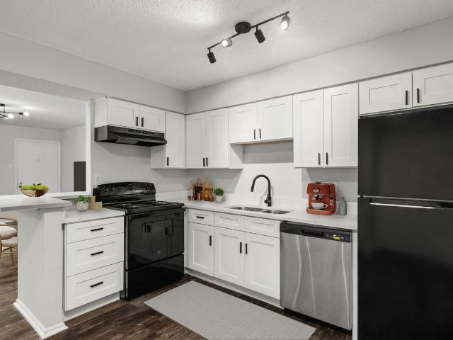 Hazelwood Forest Apartments 1 Bedroom Apartment for Rent at 240 Chapel Ridge Dr, Hazelwood, MO 63042