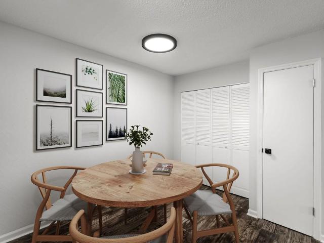 Hazelwood Forest Apartments 1 Bedroom Apartment for Rent at 240 Chapel Ridge Dr, Hazelwood, MO 63042