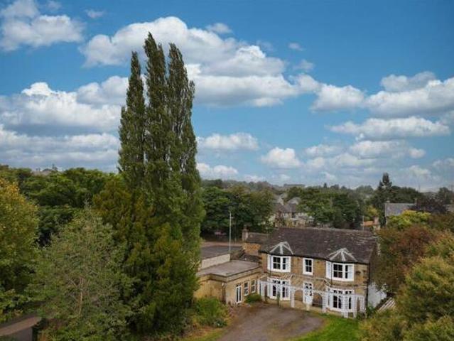 Hazelwood, Heath Road Savile Park, 7 Bedroom Detached